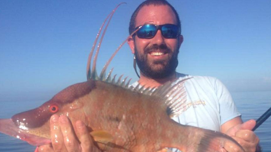 Lady Godiva Fishing Charters - Mad Beach Watersports